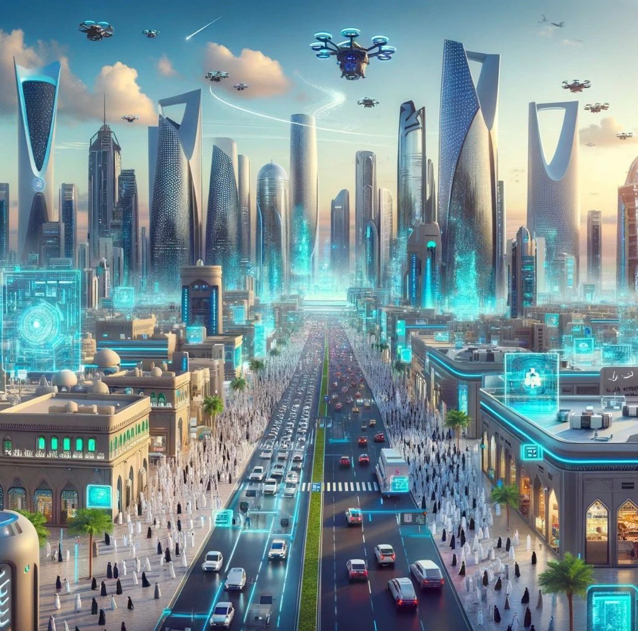 Digitech Excellence Solutions